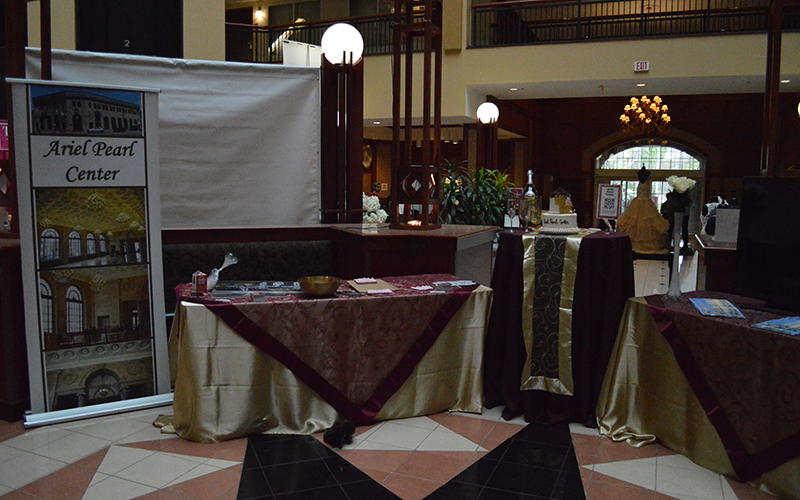 October Embassy Booths | Today's Bride Pros | Grow Your Ohio Wedding ...