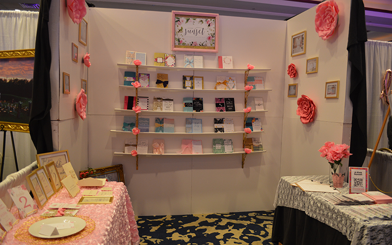 October Embassy Booths | Today's Bride Pros | Grow Your Ohio Wedding ...