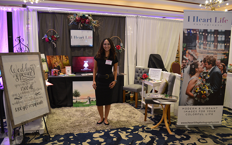 October Embassy Booths | Today's Bride Pros | Grow Your Ohio Wedding ...