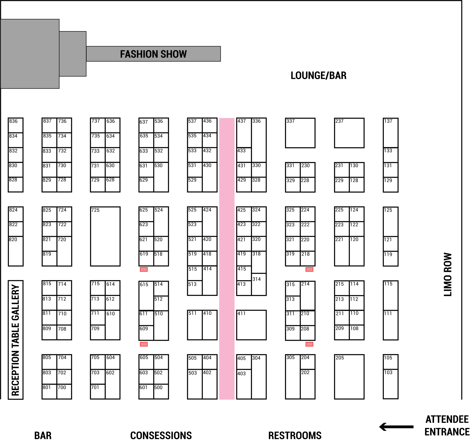 Exhibitor Manual | Today's Bride Pros | Grow Your Ohio Wedding Business