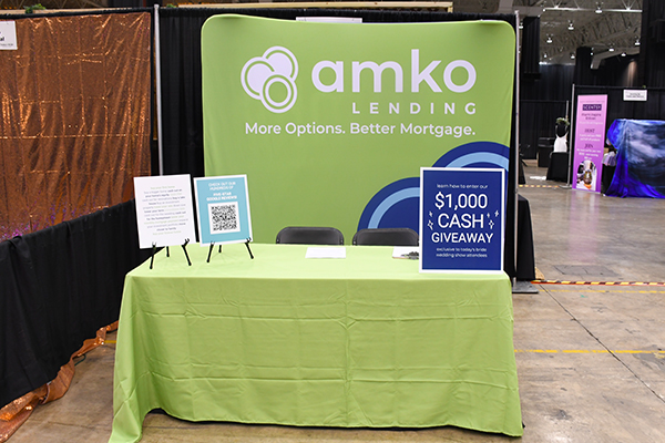 Booth Galleries | Today's Bride Pros | Grow Your Ohio Wedding Business